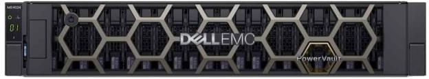Macierz dyskowa Dell EMC PowerVault ME4024 2x2.4TB Dual 12Gb SAS 2x580W ...