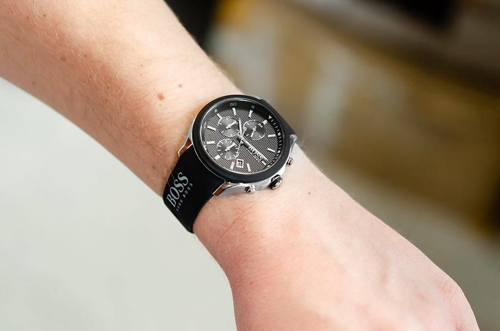 Hugo Boss 1513716 - Zegarki Męskie - Ceny i opinie - Ceneo.pl