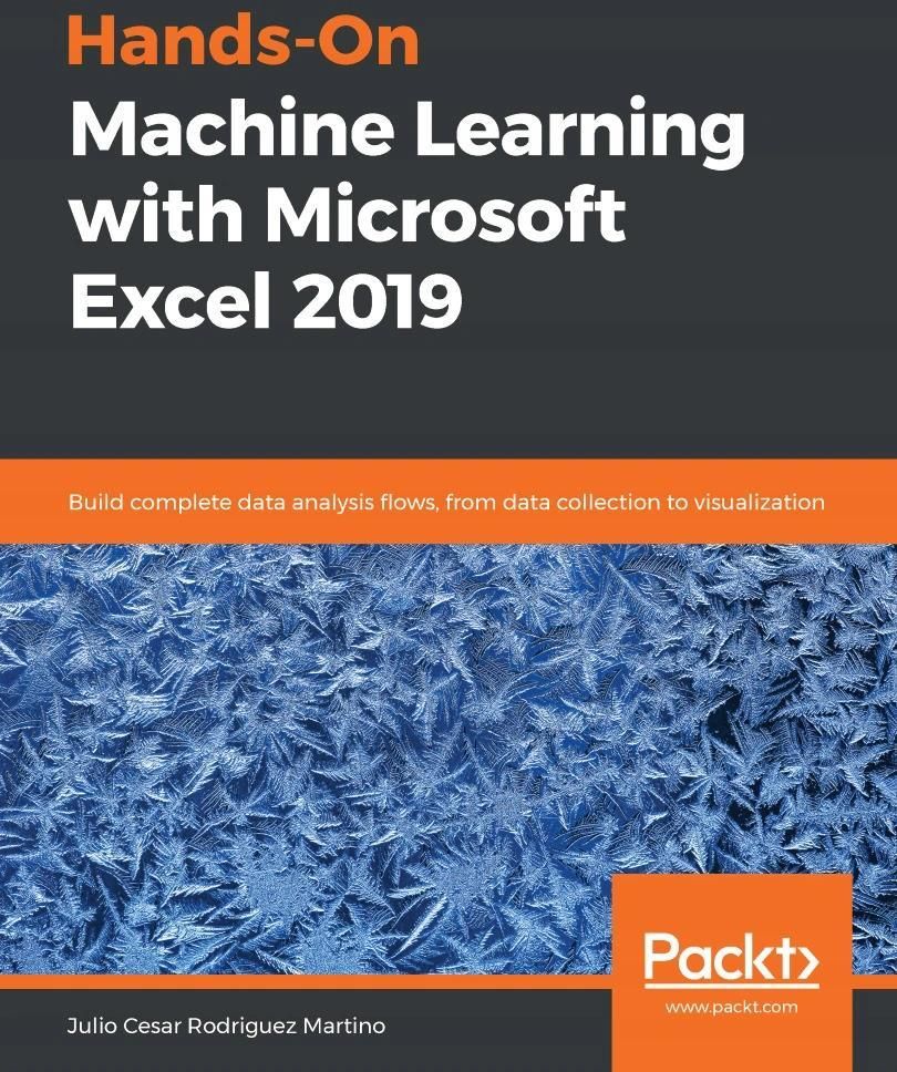 Hands-On Machine Learning with Microsoft Excel 201 - Ceny i opinie ...