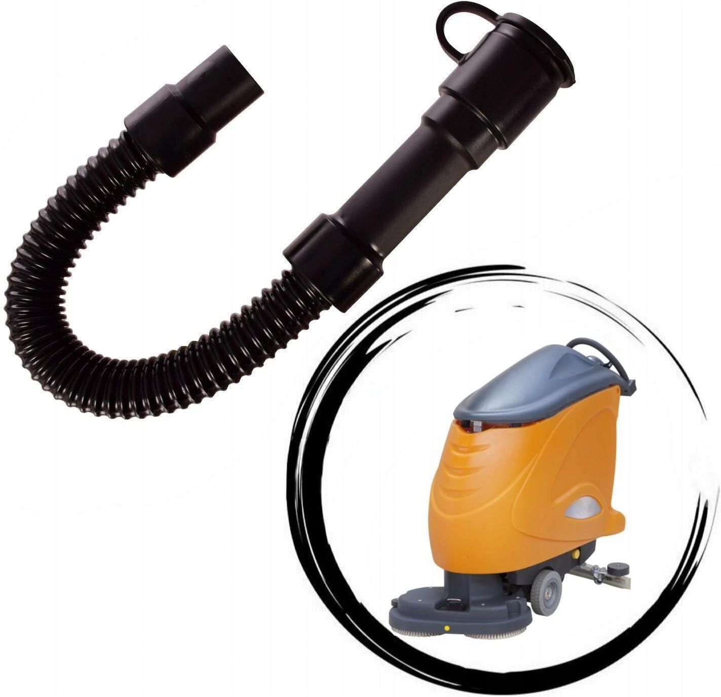 Wąż Spustowy Wody Do Taski Swingo 1650 1850 - ceny i opinie - Ceneo.pl