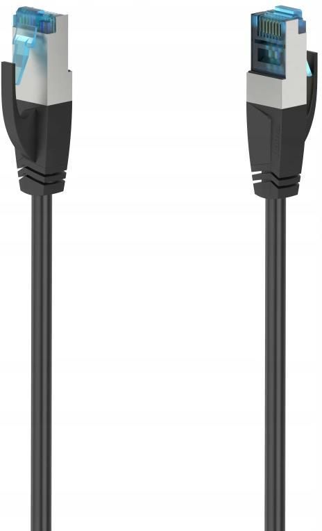 Hama CAT6a S/FTP 10 Gbit/s 10m (200683) - Opinie i ceny na Ceneo.pl