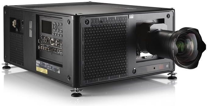 Projektor Barco Udx-W40 - Ceny i opinie - Ceneo.pl