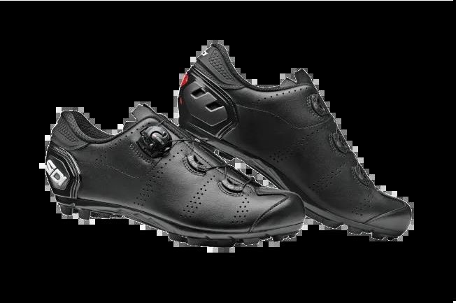 Sidi Mtb Speed Czarne - Ceny i opinie - Ceneo.pl