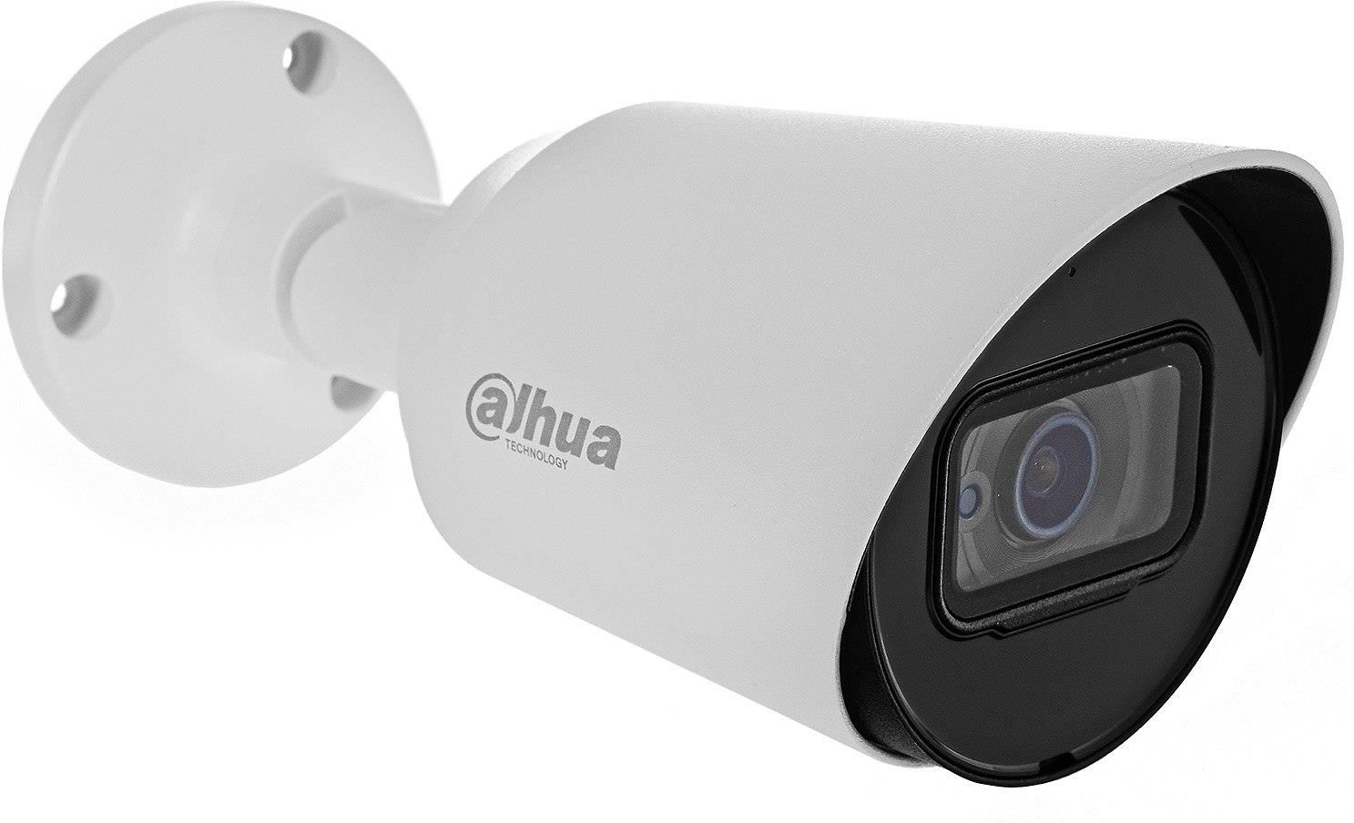 Kamera przemysłowa Dahua Kamera Analog Hd 8Mpx Dh-Hac-Hfw1800T-A-0280B - Ceny i opinie - Ceneo.pl