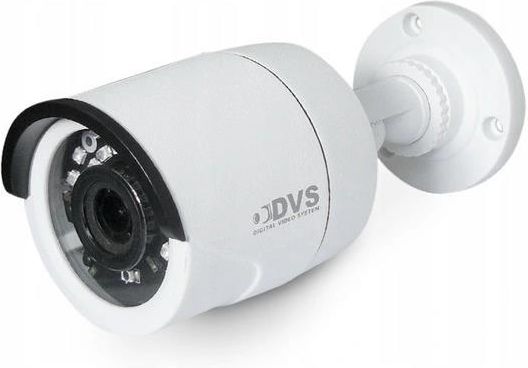 Kamera przemysłowa Dvs Digital Video System Polska Kamera Do Monitorinu ...