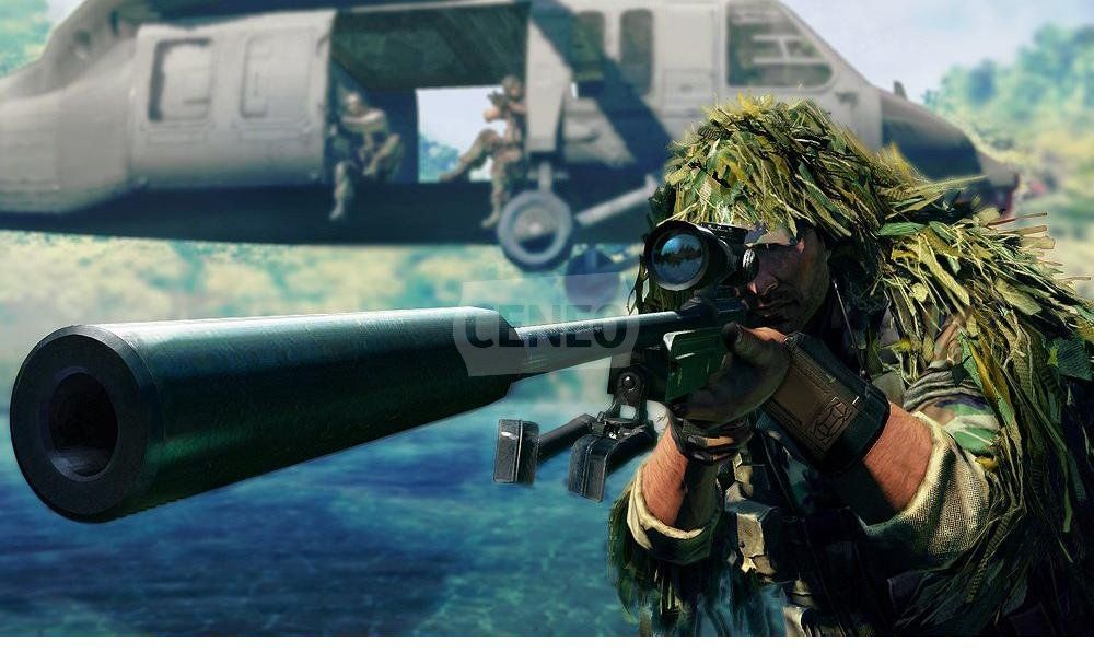 Sniper: Ghost Warrior (Gra PS3) - Ceneo.pl