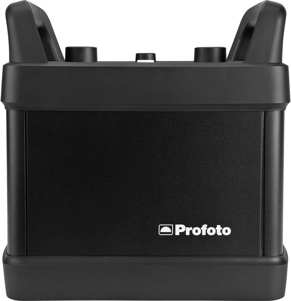 Profoto Generator Pro 11 - Ceny i opinie na Ceneo.pl