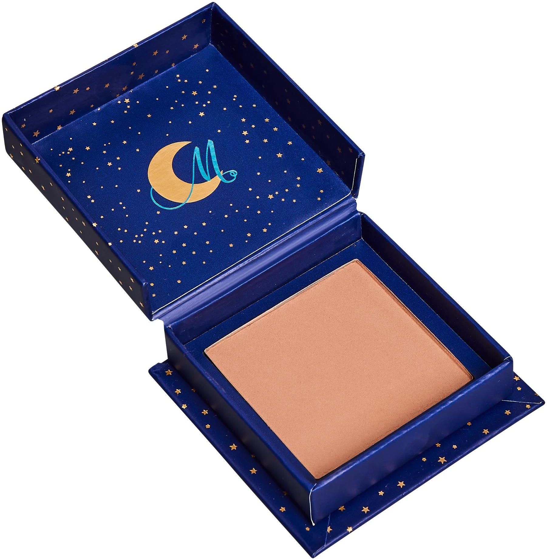 Moonish Natural Bronzer Neutral Contour - Opinie i ceny na Ceneo.pl
