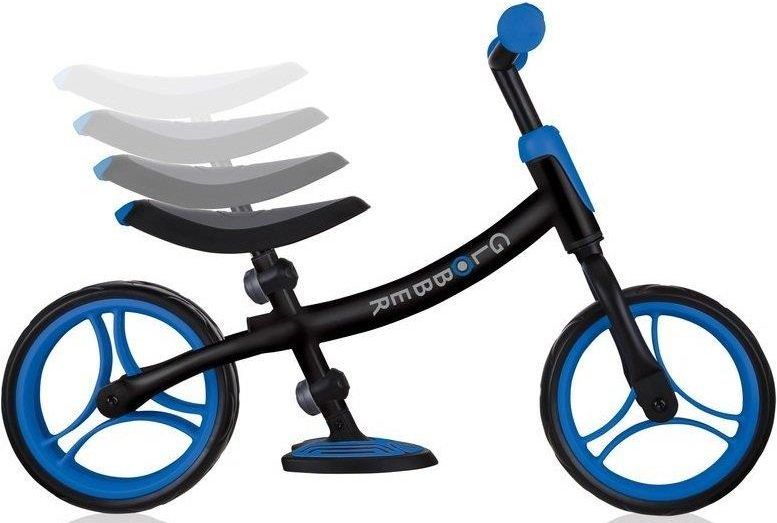 Globber Rowerek Biegowy Go Bike Duo 614-100 Granatowy - Ceny i opinie ...