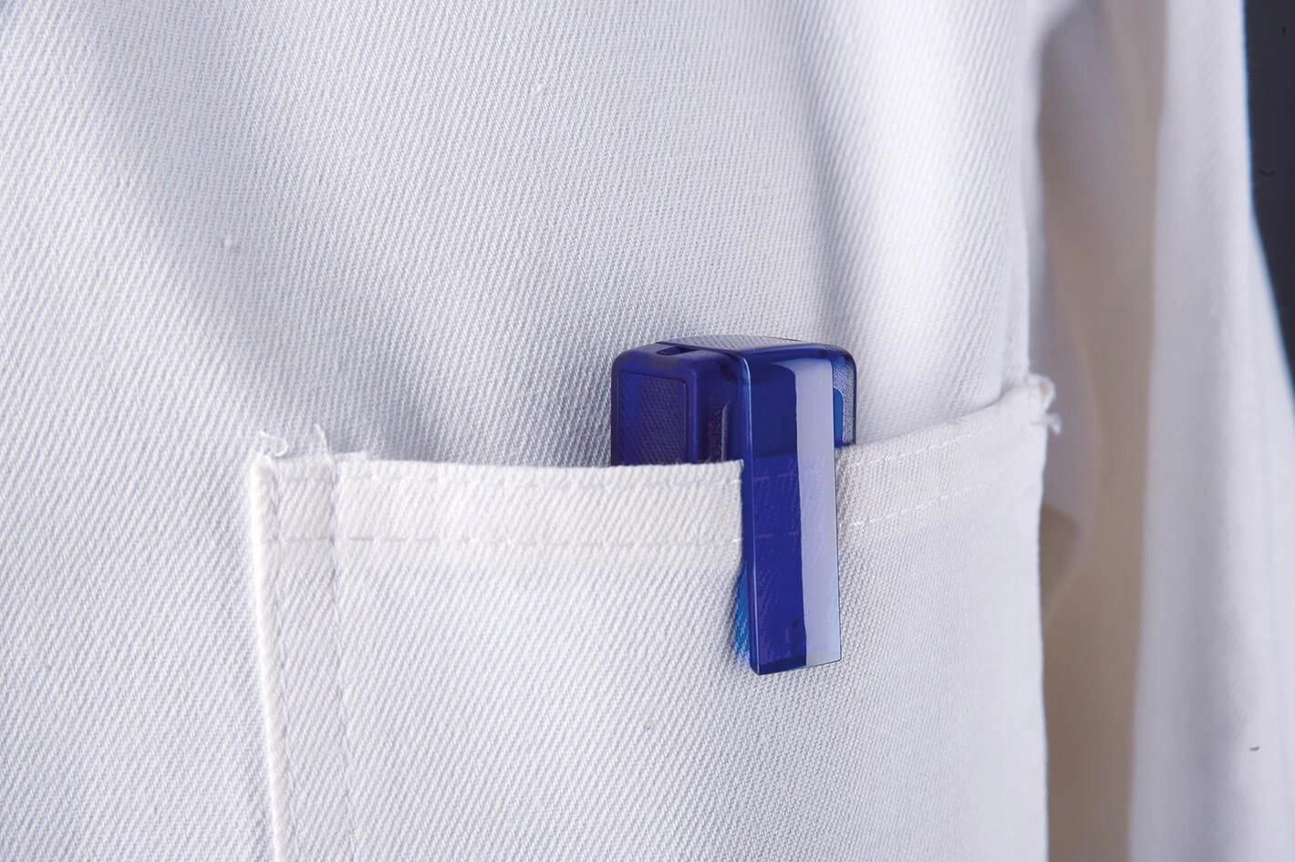 Pieczątka Colop Pocket Plus 20 Green Line - Ceny i opinie - Ceneo.pl