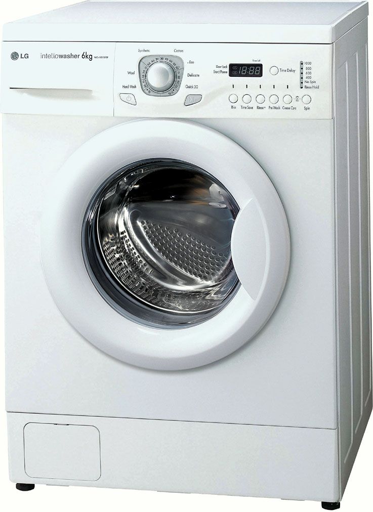 Pralka LG WD-10150NUP - Opinie i ceny na Ceneo.pl