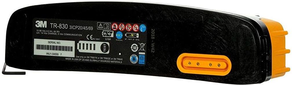 3M Akumulator I.S. Tr-830 Do Versaflo Tr-800 - Ceny i opinie - Ceneo.pl