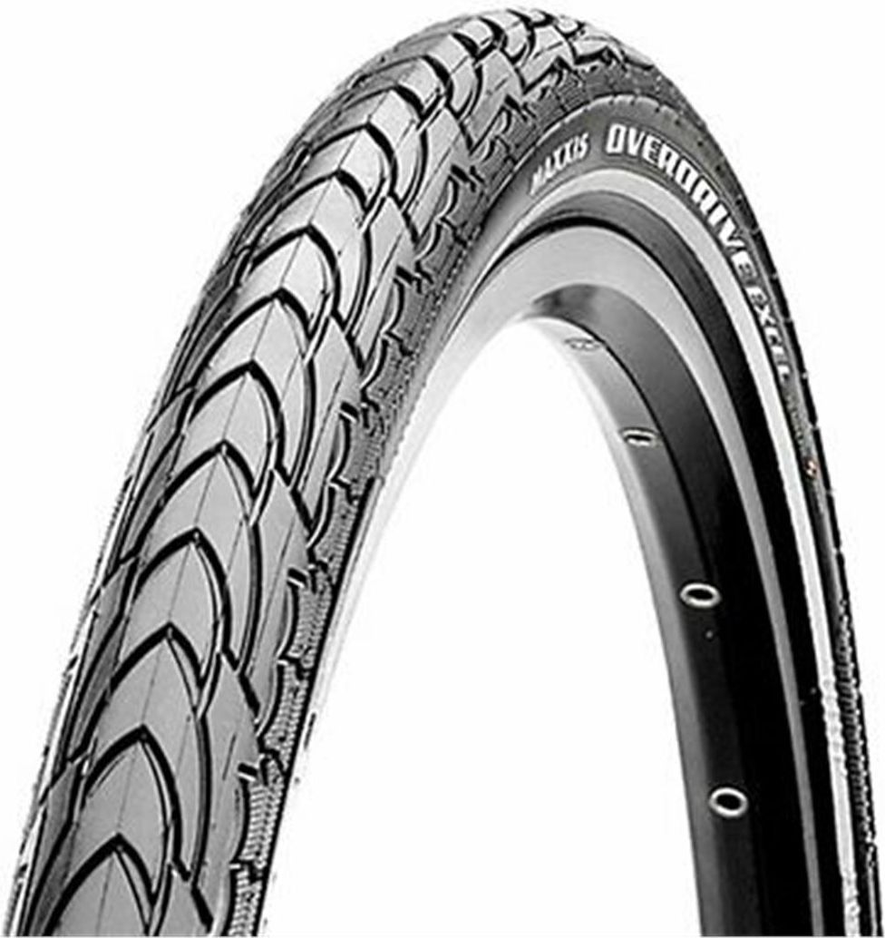 Maxxis Overdrive Excel Czarny 28 40 Mm - Ceny i opinie - Ceneo.pl