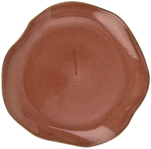 Lubiana Talerz Płytki 25Cm Stone Age Brick (288256) - Opinie i ...