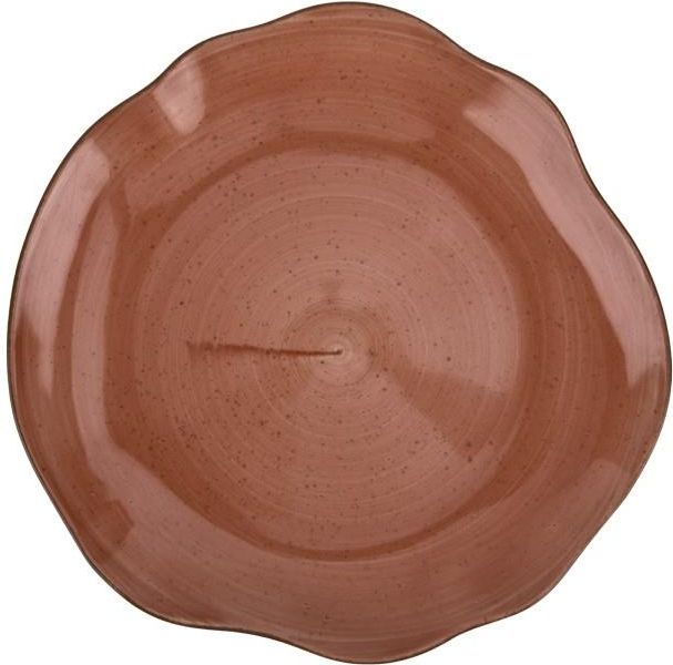 Lubiana Talerz Płytki 28Cm Stone Age Brick (288257) - Opinie i ...