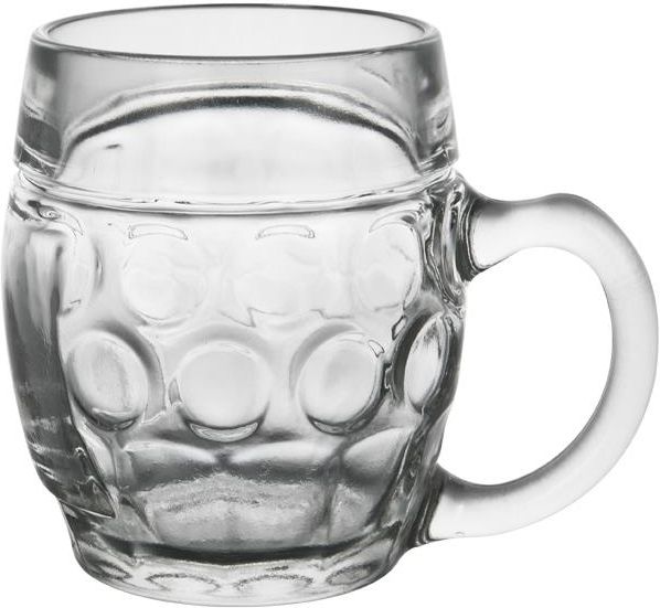 Witek Home Kufel 0,3L Oberglas (286053) - Opinie i atrakcyjne ceny na ...