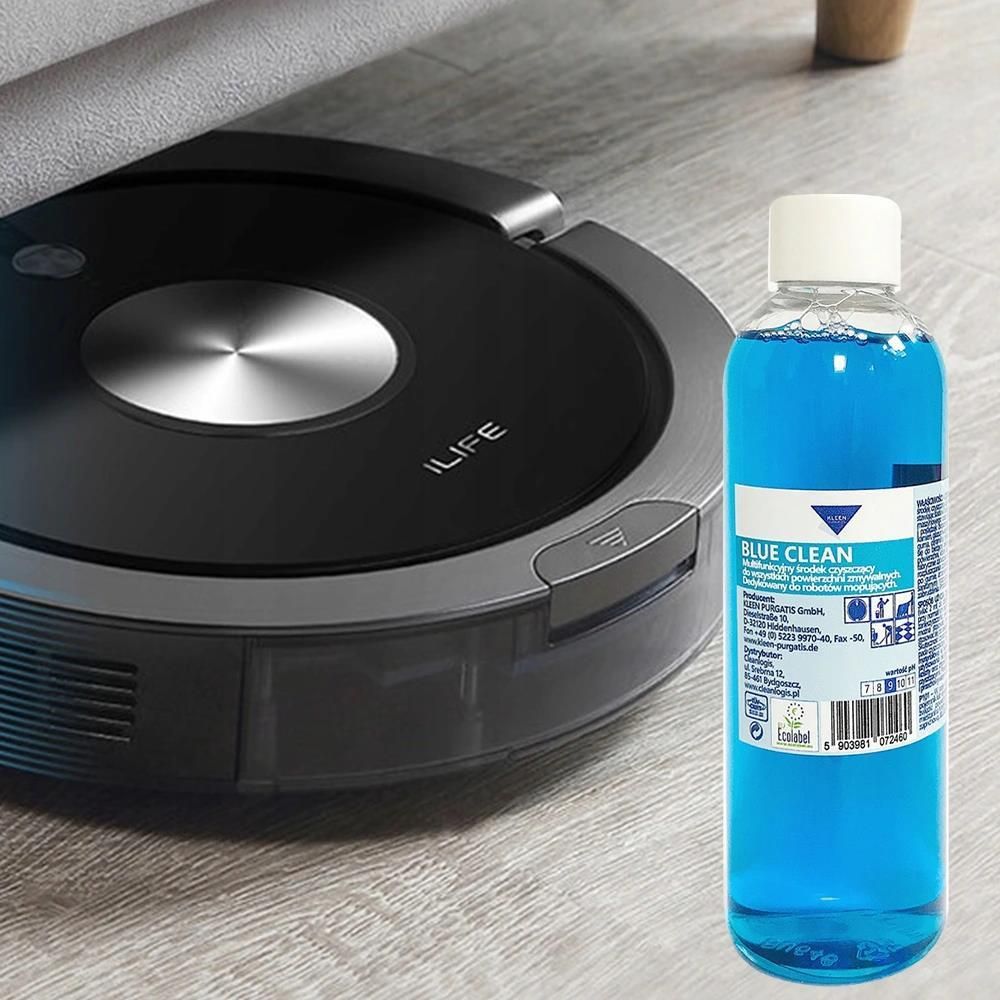 Blue Clean Ekologiczny Płyn do robotów iRobot - Opinie i atrakcyjne ...