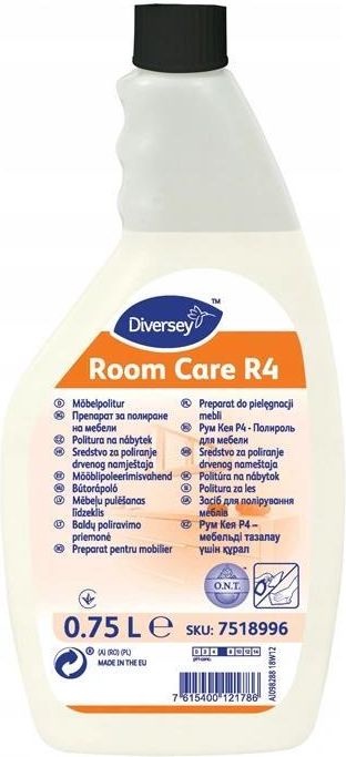 Room Care R4 Do Mebli Polish Furniture Pronto - Opinie i atrakcyjne ...