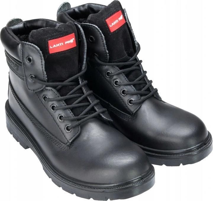 Lahti Pro Buty Trzewiki Robocze Śniegowce Lptome43 - Ceny i opinie - Ceneo.pl
