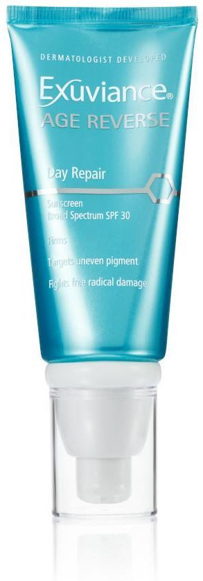 Krem do twarzy Exuviance Total Correct Day Wielozadaniowy ...