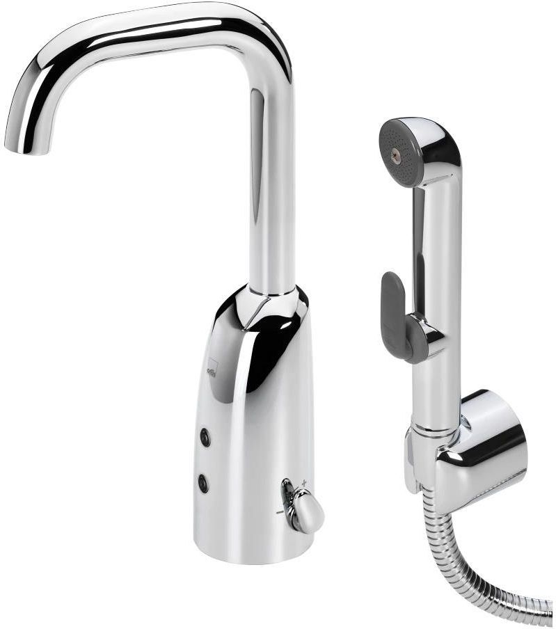 Bateria Oras Electra Bluetooth Chrom (6332FZ) - Baterie Umywalkowe ...