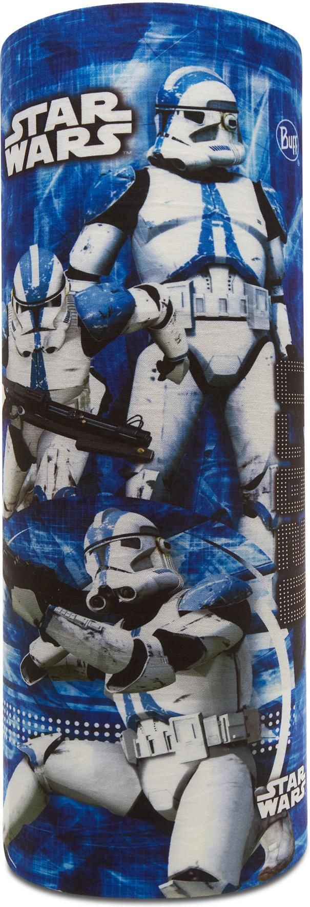 Komin BUFF - Star Wars Jr Original 118275.707.10.00 Blue - Ceny i ...