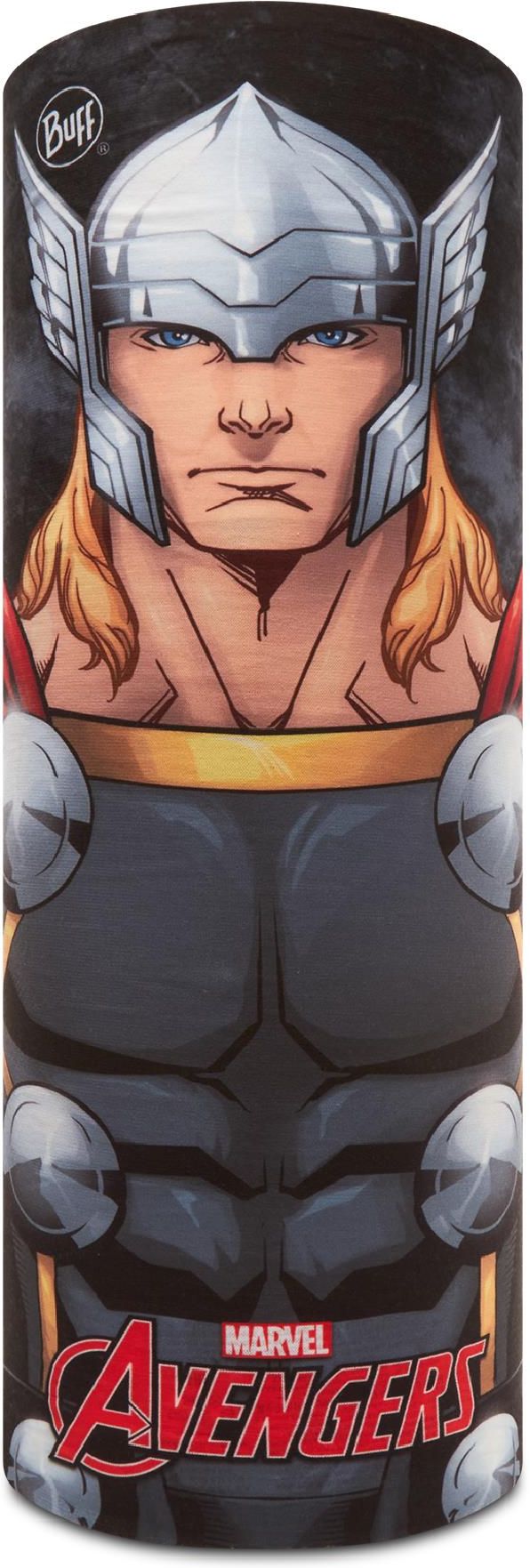 Komin BUFF - Superheros Original Thor 121596.555.10.00 Multi - Ceny i ...