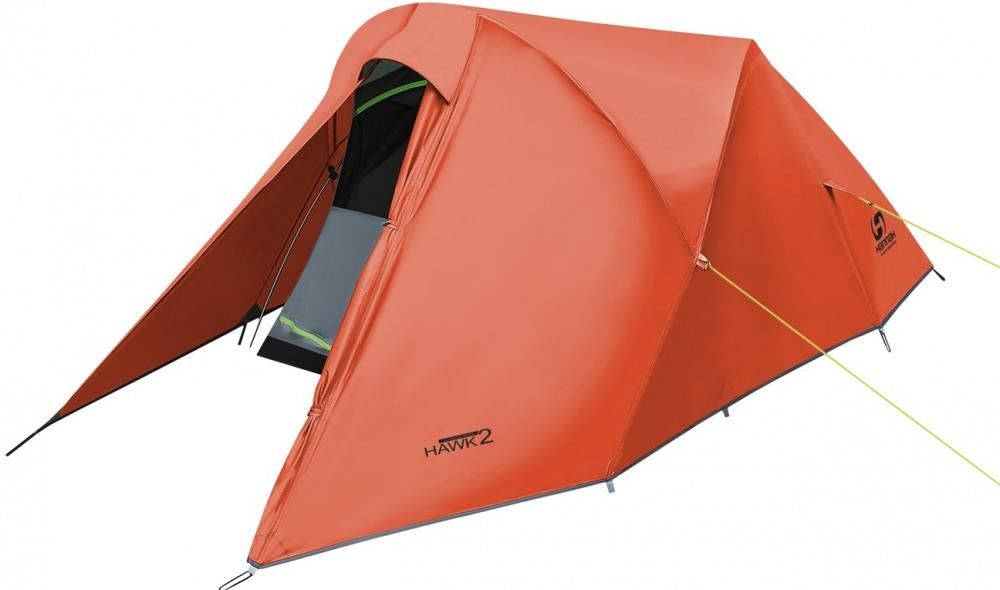 Namiot Hannah Hawk 2 Alu - Ceny i opinie - Ceneo.pl