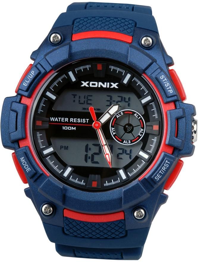 Xonix VM002 - Zegarki Męskie - Ceny i opinie - Ceneo.pl