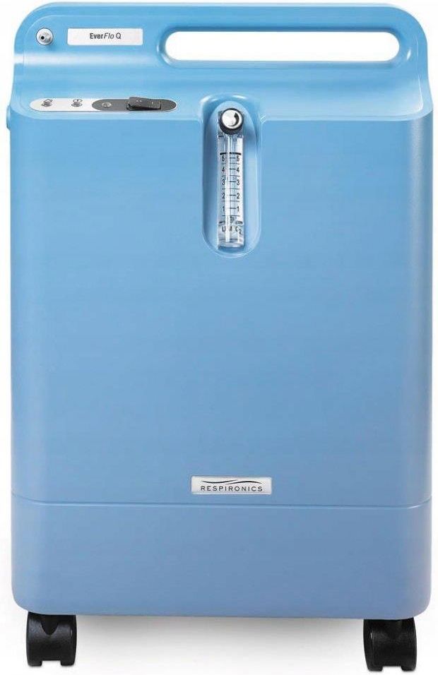 Philips Respironics Everflo Kon Koncentrator Tlenu - Ceny i opinie ...