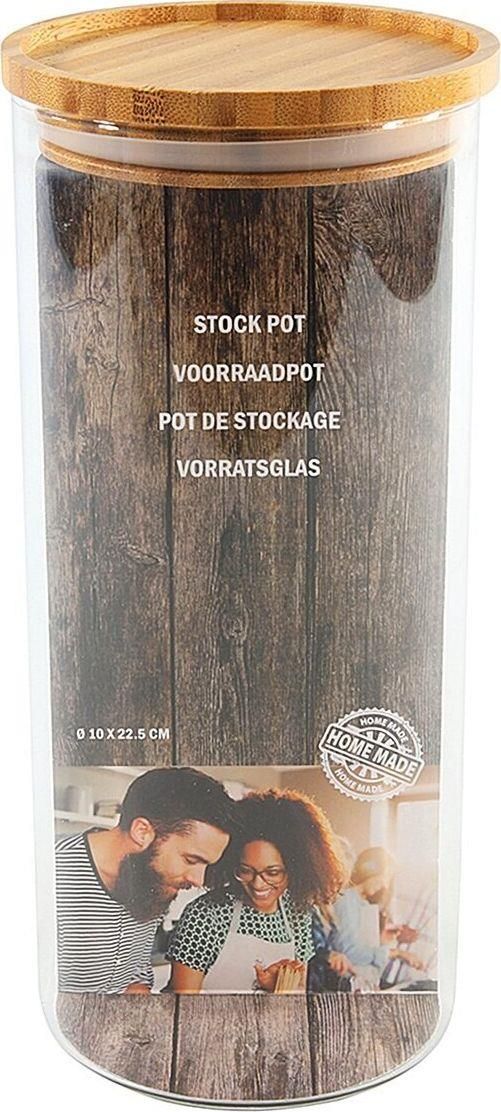 Indas Biriems Produktams 10X22Cm 1,5L - Opinie i atrakcyjne ceny na ...