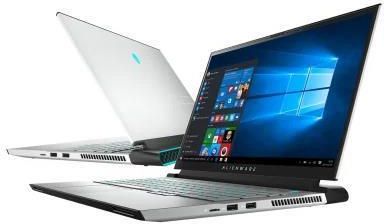 Laptop Dell Alienware m17 R4 17,3/i7/16GB/512GB/Win10 (ALIENWARE0092V2 ...