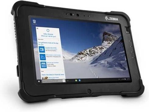 Zebra Rugged Tablet Xslate L10 i5/8GB/256GB/Win10 (RSL10LSA5W5W4S0X0X0 ...