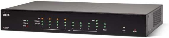 Router Cisco RV260P-K9-G5 - Opinie i ceny na Ceneo.pl