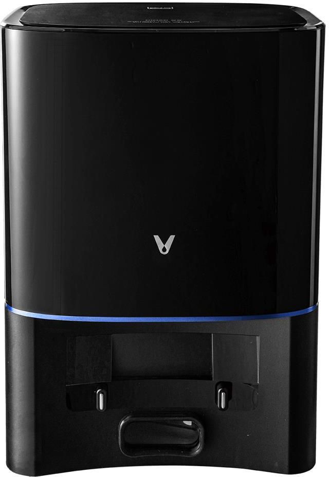 Viomi S9 czarny + automatyczna stacja opróżniająca - Opinie i ceny na ...