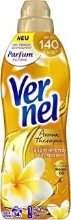 Vernel Aroma Therapie Frangipani 34 pr - 850 ml - Opinie i atrakcyjne ...