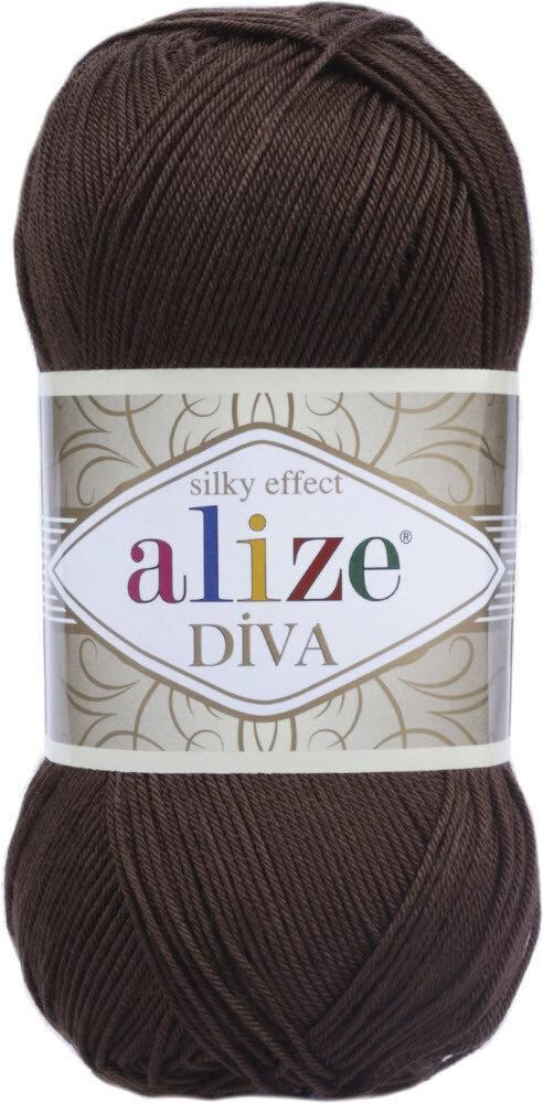 Alize Diva 26 Brown - Ceny i opinie - Ceneo.pl