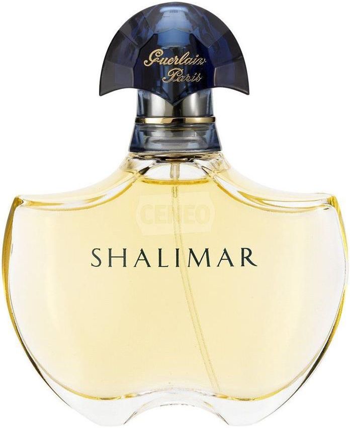 Perfumy Guerlain Shalimar Light Woda toaletowa 75 ml spray - opinie ...