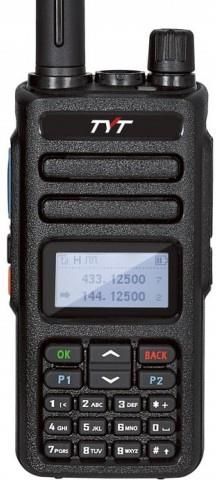 Tyt Md-750 (B89D89323) - Opinie i ceny na Ceneo.pl