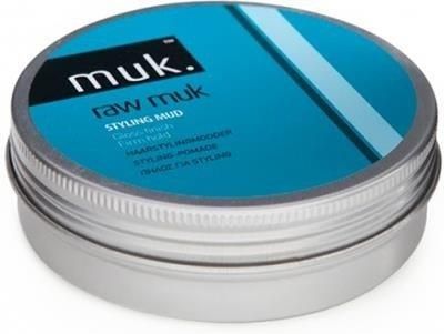 Muk Raw Styling Mud Lekko Nabłyszczająca Glinka do Stylizacji 95g ...