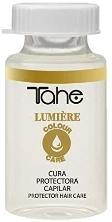 Tahe Lumiere Color Care Ampułki Keratynowe Chroniące Kolor Włosów 10ml ...