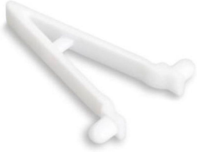 Intex Zacisk sprężynujący do szczotki do odkurzacza 58947 (10794 ...