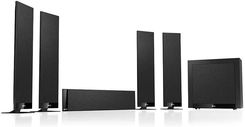 KEF System T305 - Opinie i ceny na Ceneo.pl