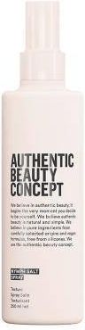 Authentic Beauty Concept Nymph Salt Spray - Nymph Spray z Solą 250ml ...