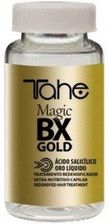 Tahe Magic BX Gold Effect Treatment Zabieg Salonowy Botox Botoks z ...