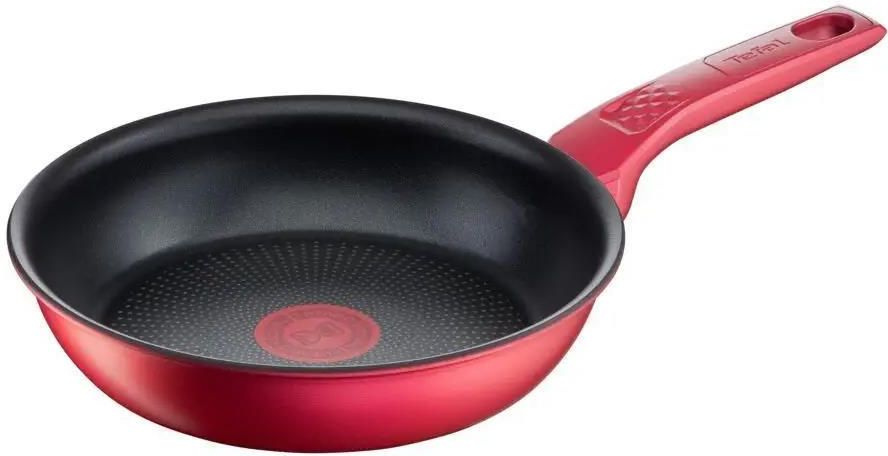 Tefal Daily Chef 20 cm G2730272 - Opinie i atrakcyjne ceny na Ceneo.pl