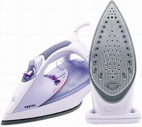 Żelazko Tefal Aquaspeed 150 FV5150 - Ceny i opinie - Ceneo.pl