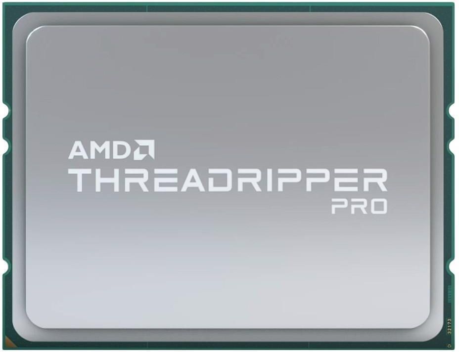 Procesor AMD Ryzen Threadripper PRO 3995WX 2,7GHz BOX (100100000087WOF ...