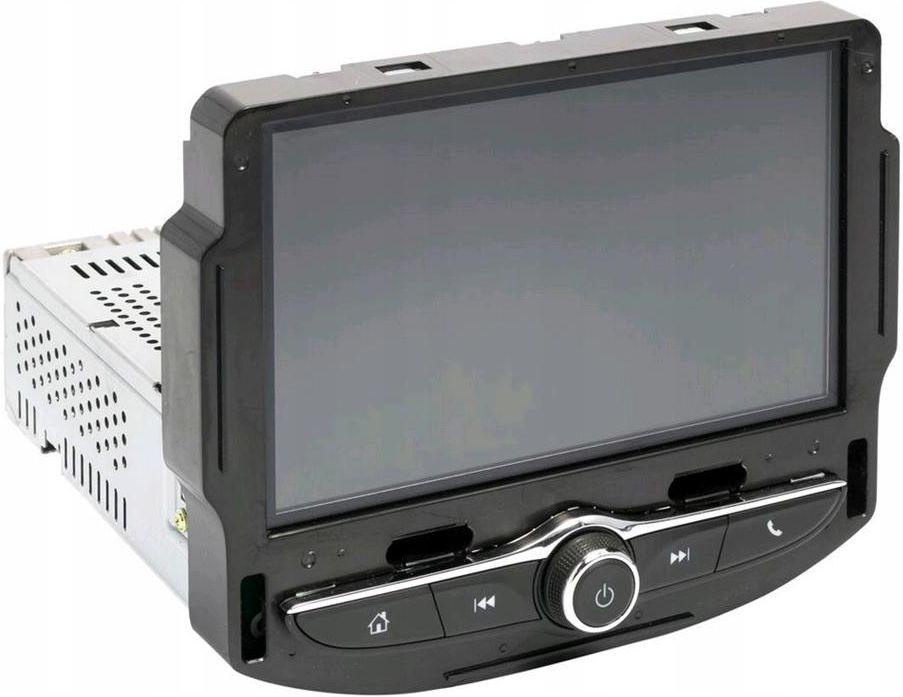 Radioodtwarzacz samochodowy LG LC7F-P - Opinie i ceny na Ceneo.pl