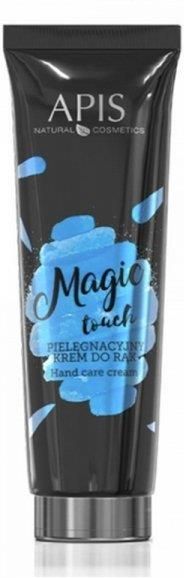 Kosmetyk do rąk APIS MAGIC TOUCH PIELĘGNACYJNY KREM DO RĄK, 100ML ...